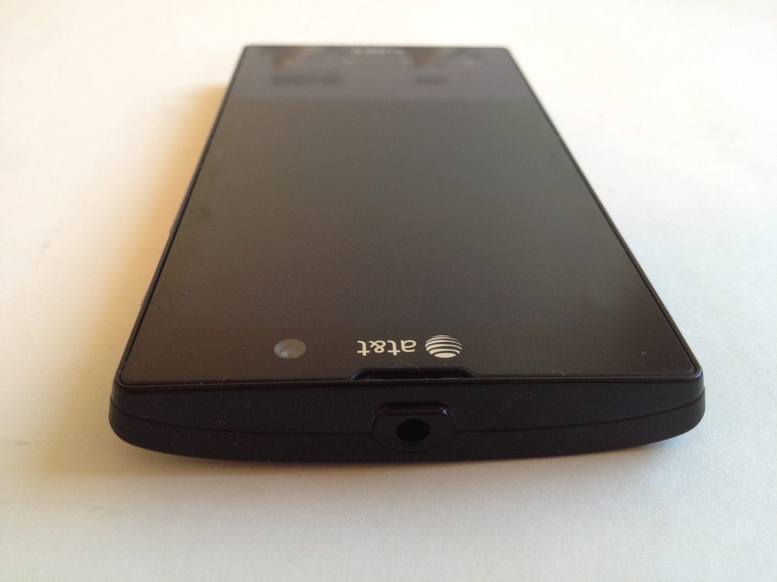 Sony Xperia Ion 4G LTE Review #attmobilereview @att