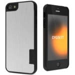 Cygnett Silver UrbanShield iPhone 5 Case Review @Cygnett