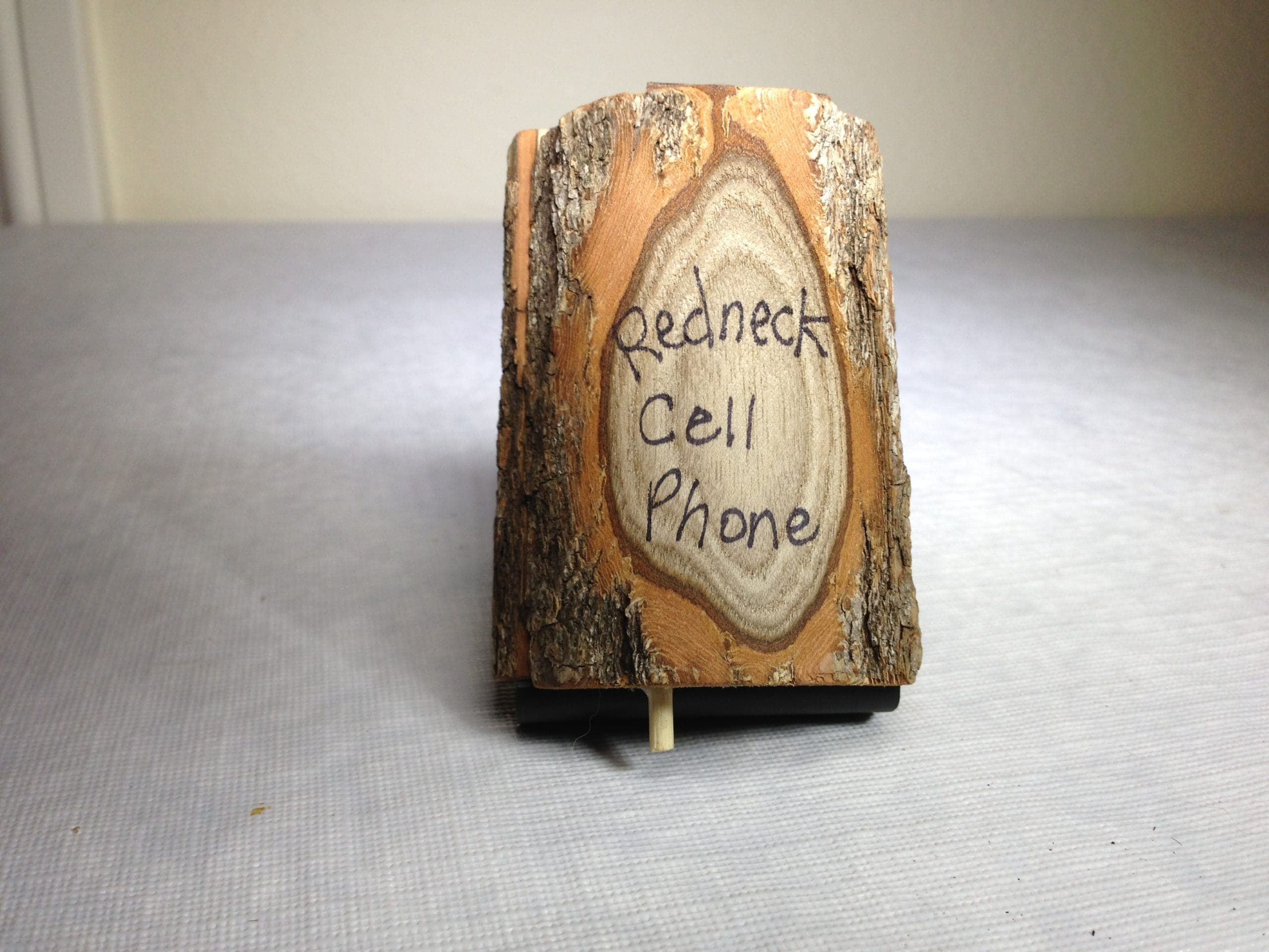 Redneck Mobile Phone Review