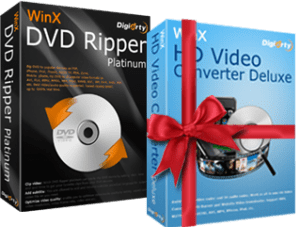WinX DVD Ripper Platinum Review Version 7 @Winxdvd