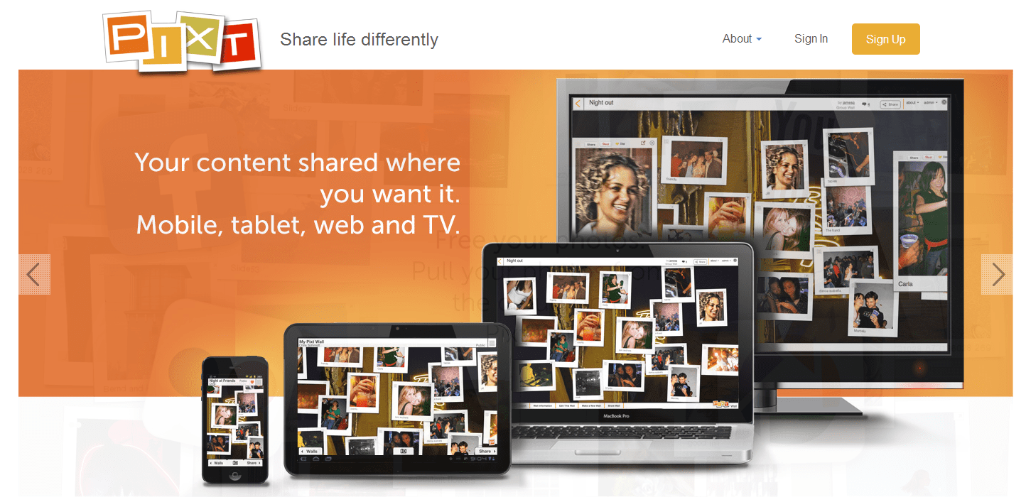 Pixt.com CTIA Show 2013 Giveaway @iPixt #CTIA2013 #CTIA13