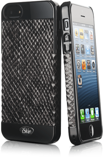 iSkin Vibes Case For iPhone 5 Review @iskin