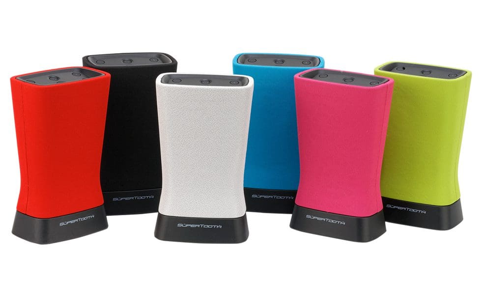 SuperTooth DISCO 2 Review