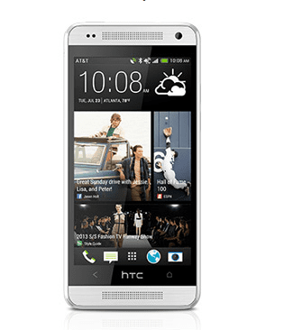 HTC One Mini Full Review Benchmarks & Camera AT&T #attmobilereview