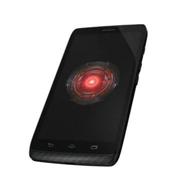 Motorola Droid Ultra Review @Verizonwireless