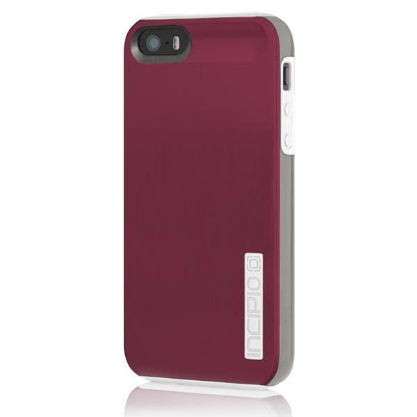 Incipio DualPro SHINE Case for iPhone 5/5S Review @Myincipio