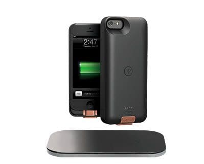 Duracell Powermat PowerSet 2 Kit Review @Neverpowerless