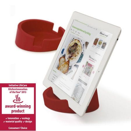 Bosign Phone Set Kitchen Tablet Stand Review