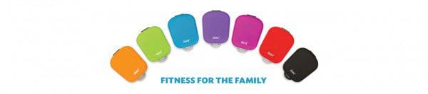 GeoPalz ibitz PowerKey Kids Wireless Fitness Monitor & Game Review @GeoPalz