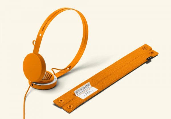 UrbanEars Humlan Headphones Review @Urbanears