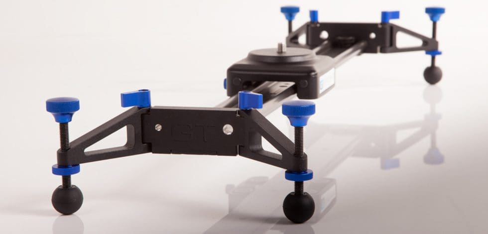 Glidetrack Aero SD Review @Glidetrack