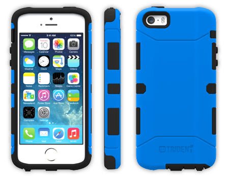 Trident Case Aegis Series Case For Mobile Phones Review @Tridentcase