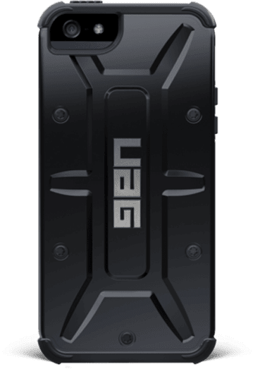 Urban Armor Gear Military Standard Drop Tested Cases Review @UrbanArmorGear