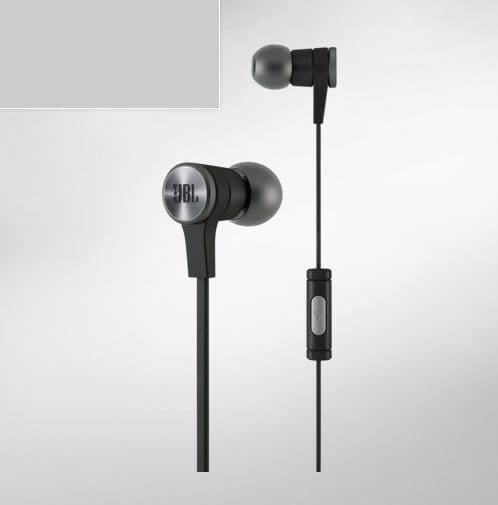 JBL Synchros E10 Stereo In-Ear Headphone Review @JBLaudio