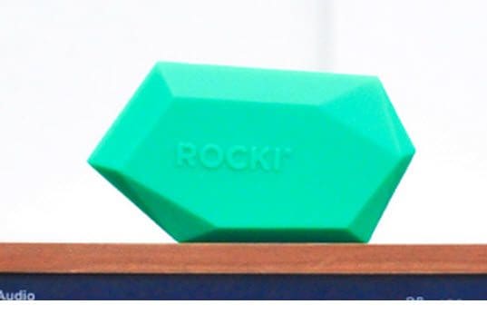 Rocki Wifi Music System Unboxing Review @Myrocki