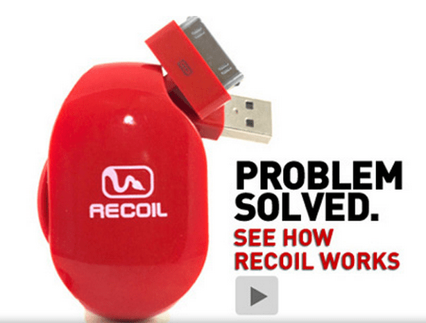 Recoil Automatic Cord Winders Review @RecoilWinders