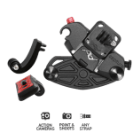 Peak Design Capture P.O.V. Action Mount GoPro Unboxing Review ...