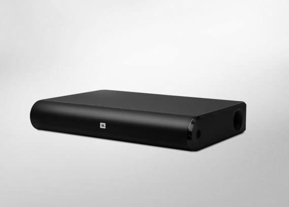 JBL Cinema Base Unboxing Review