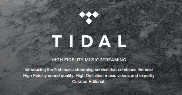 Tidal High Fidelity Music Streaming Service Review @Tidalhifi