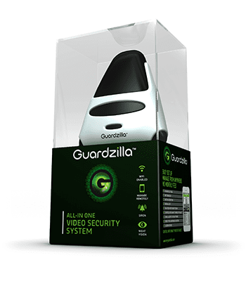 Guardzilla All-In One Video Security System Unboxing Review @My_Guardzilla