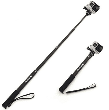 ProGearX Extendable Pole for GoPro Unboxing Review @progear_x