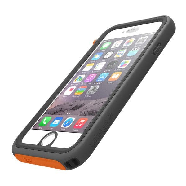 Catalyst Waterproof iPhone 6 Case Unboxing Review @CatalystCase