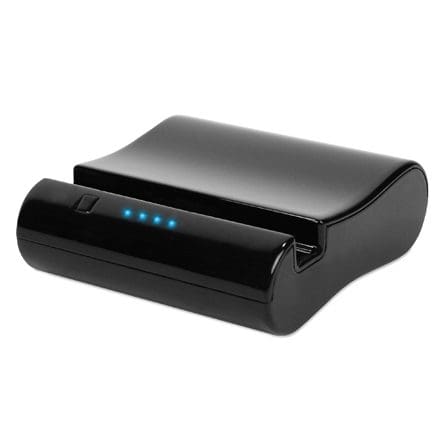 Justin 6,000mAh Power Bank with Built-In Stand Unboxing Review @it_products