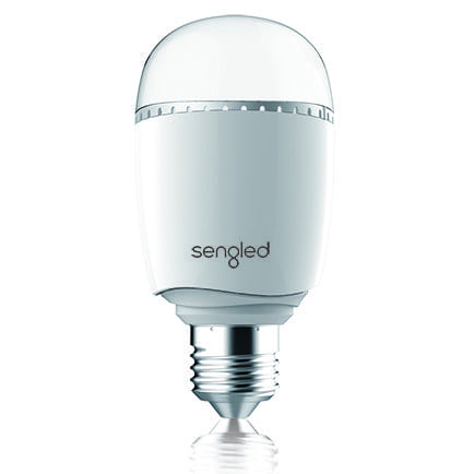 Sengled Boost WI-FI Extending Led Bulb Unboxing Review @Sengledusa