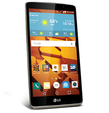 LG G Stylo Boost Mobile Review @BoostMobile