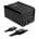 Qmadix Micro USB Travel Charging Kit Quick Charge 2.0 Unboxing Review ...