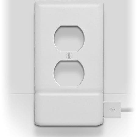 SnapPower Charger Outlet USB Chargers Unboxing Review @Snap_Power