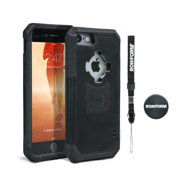 Rokform iPhone 7 Rugged Case Unboxing Review @Rokform