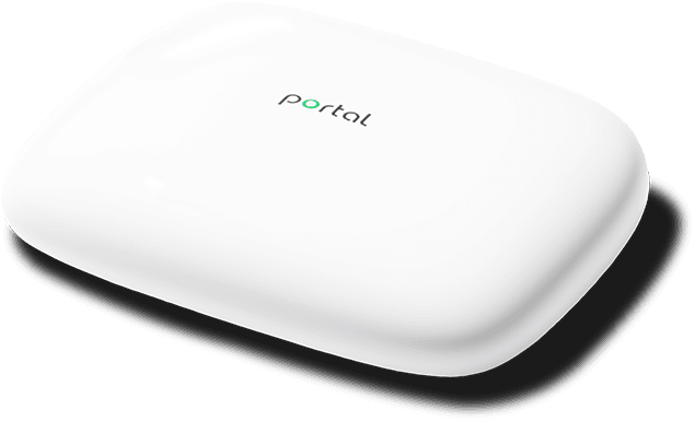 Portal Wi-Fi Networking Hub Unboxing Review @GetPortalNow