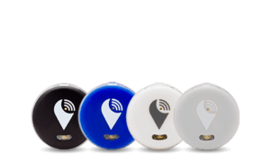 Trackr pixel Bluetooth Tracking for Your Smartphone & Items Unboxing ...