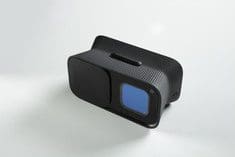 CES Show 2019 – NexOptic Technology Corp. – Innovative Lens Design ...