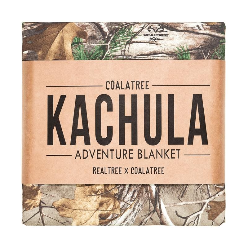 Coalatree Realtree® Camouflage Kachula Review