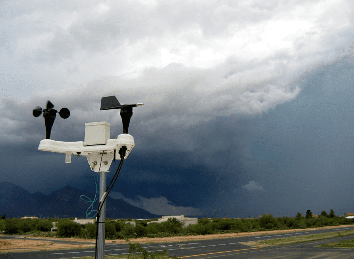 The Chris Voss Show Podcast – WeatherHawk Booth Interview at CEDIA Expo ...