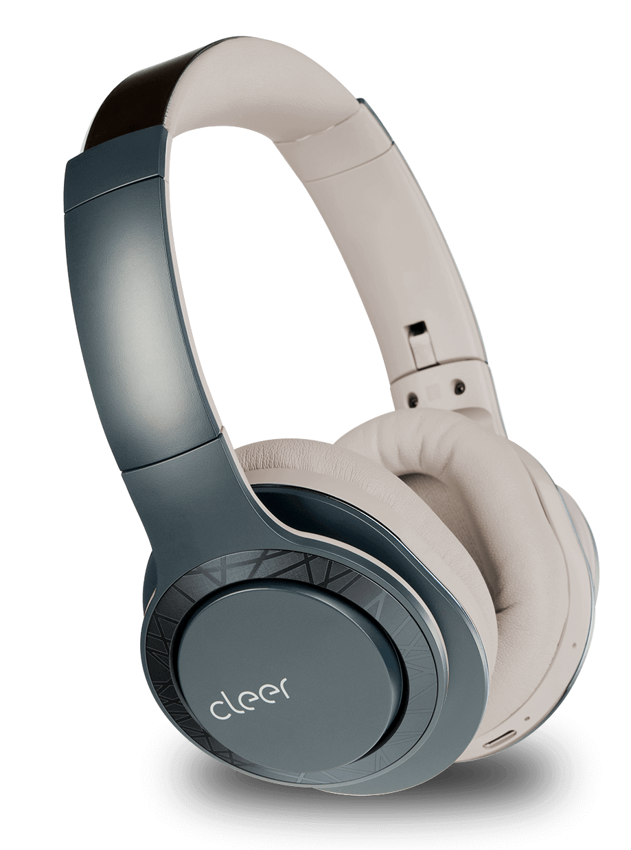 Cleer Enduro 100 Wireless Bluetooth Headphone Review