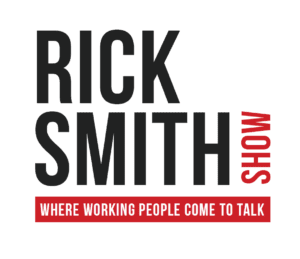 The Chris Voss Show Podcast – Rick Smith of The Rick Smith Show
