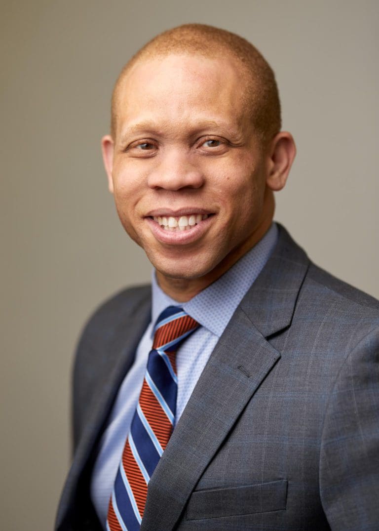 The Chris Voss Show Podcast – Dr. Lawrence Chatters on Black Lives ...