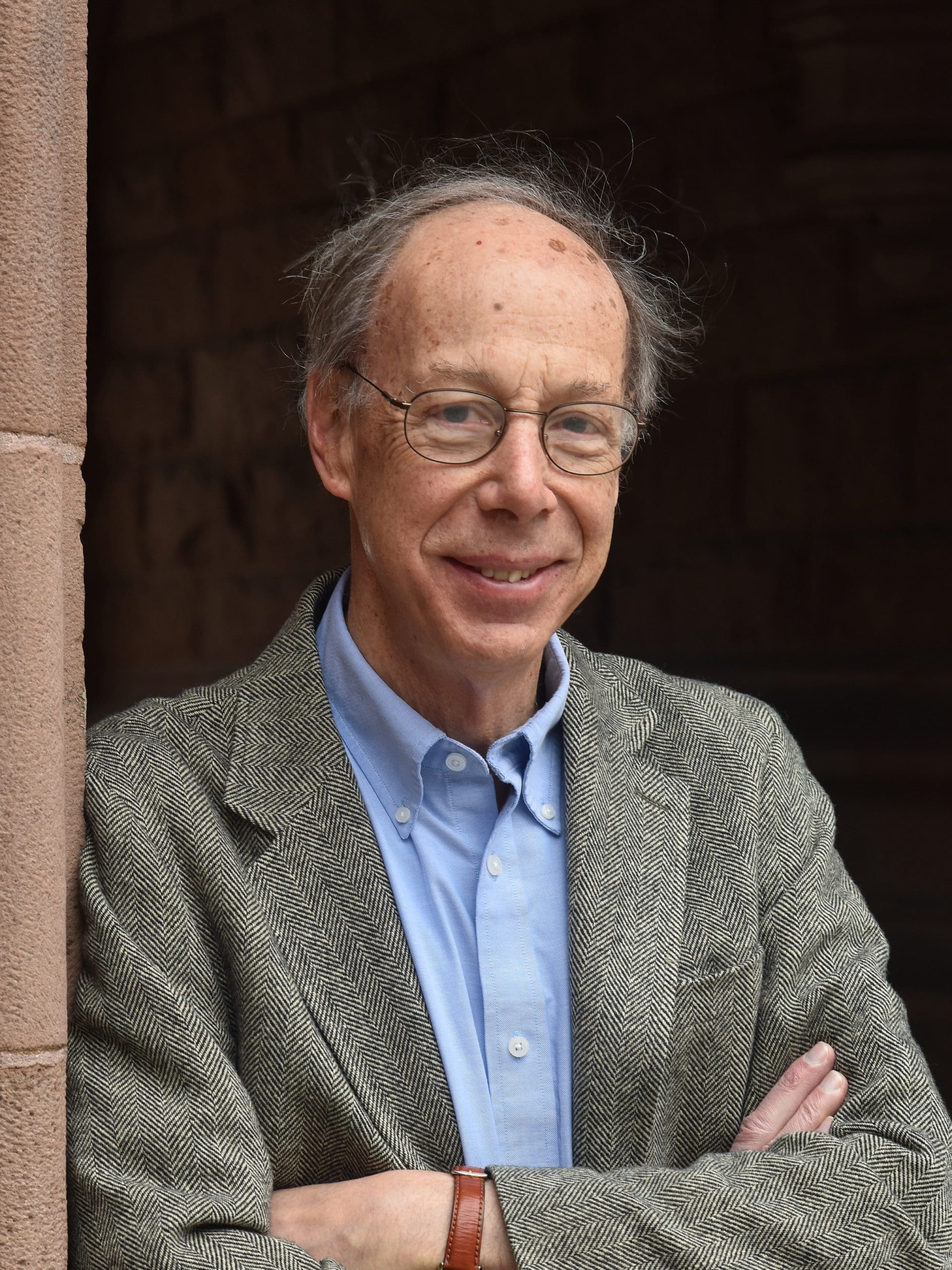 The Chris Voss Show Podcast – As a City on a Hill: The Story of America ...