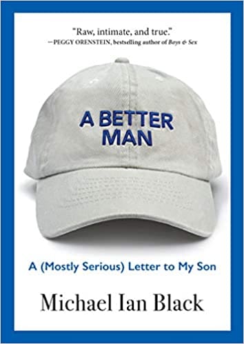 The Chris Voss Show Podcast – A Better Man: A (Mostly Serious) Letter ...