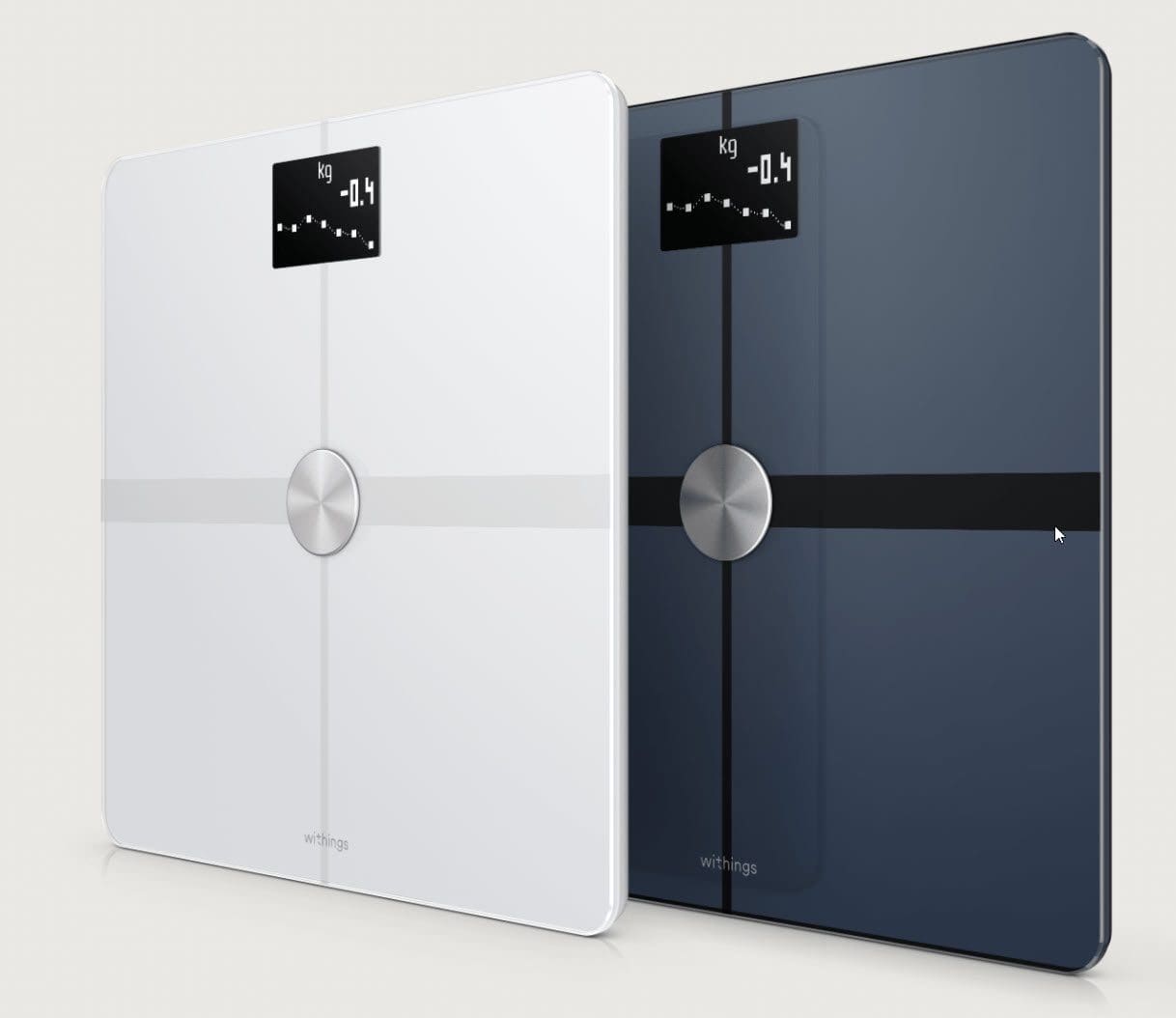 Withings Body+ Body Composition Wi-Fi Scale Review