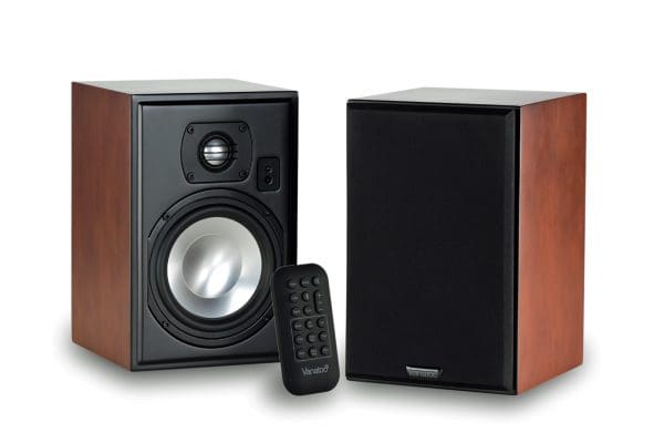 Vanatoo Transparent One Encore Review