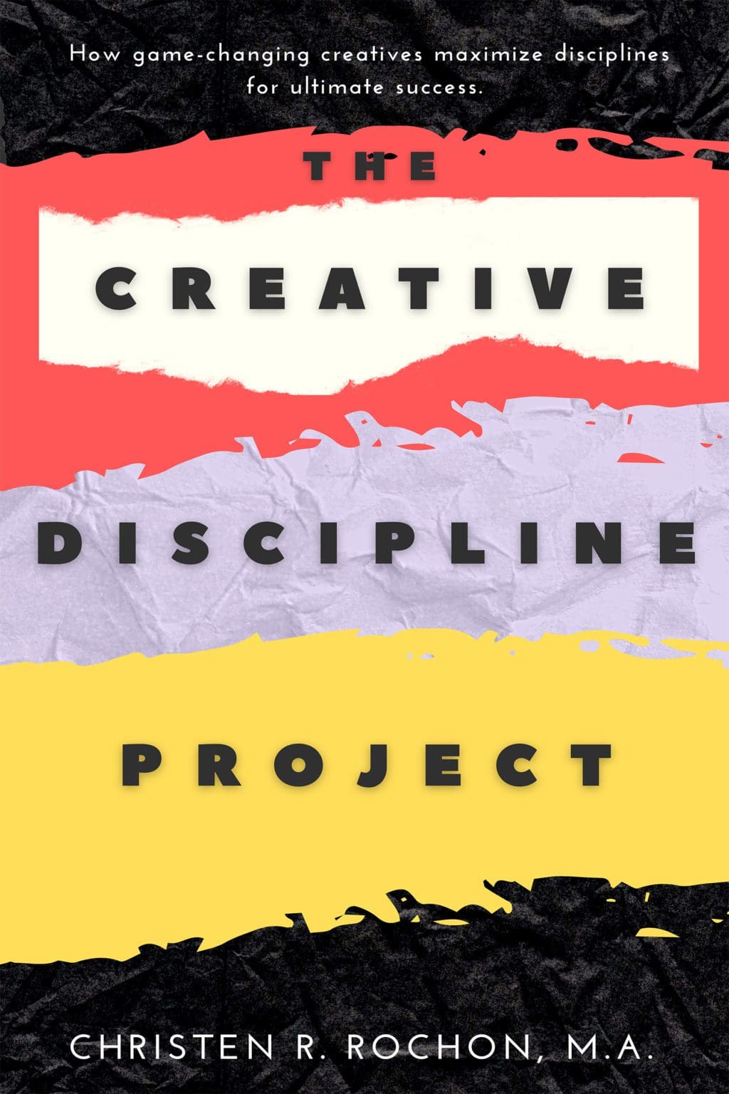 The Chris Voss Show Podcast – The Creative Discipline Project: How To ...