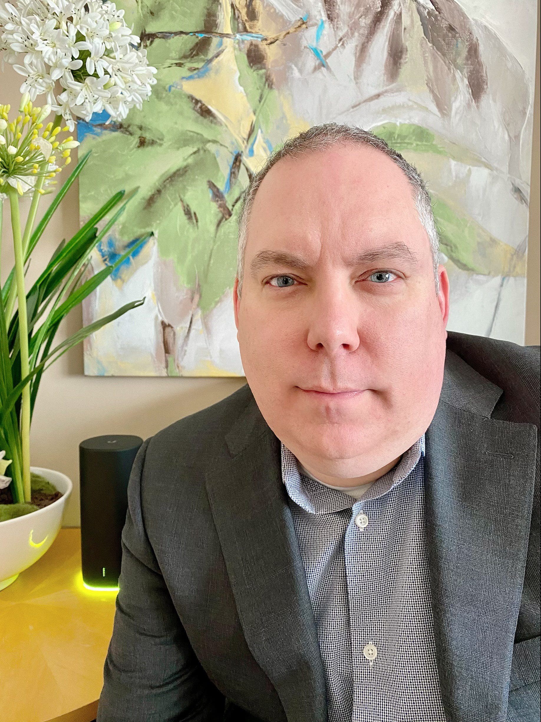 The Chris Voss Show Podcast – Michael Collura, President & CEO at In ...