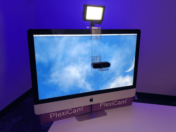 PlexiCam® Pro & PlexiCam® Wave Shelf Kit Review