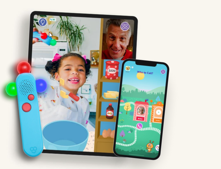 The Chris Voss Show Podcast – Kinoo Booth Interview CES Show 2022