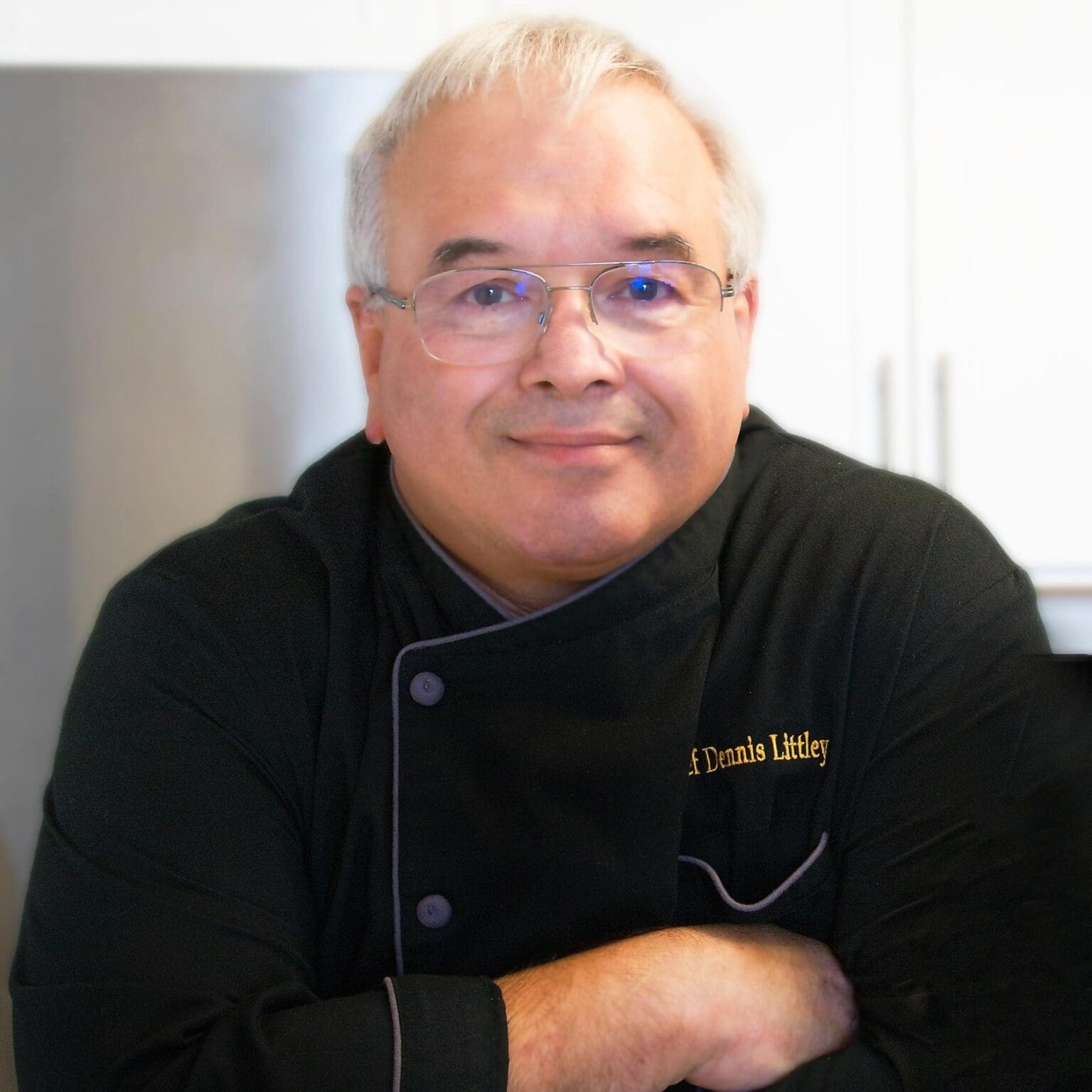The Chris Voss Show Podcast – Dennis Littley of “Ask Chef Dennis”