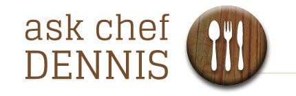 The Chris Voss Show Podcast – Dennis Littley of “Ask Chef Dennis”